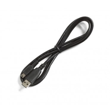 ПО и интерфейсные кабели в фирменном магазине Fluke