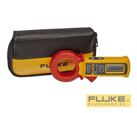 Токоизмерительные клещи Fluke 360 2726380 - Токоизмерительные клещи в ...