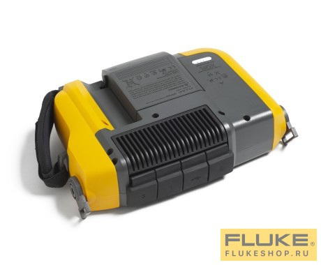 Виброметр Fluke 810 3542635 - Виброметры в фирменном магазине FLUKE