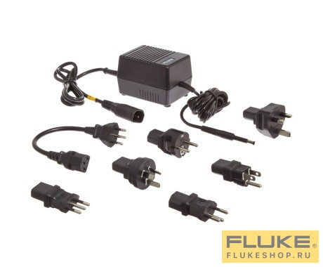 Адаптер для анализаторов качества энергии Fluke BC430/820 4328676 ...