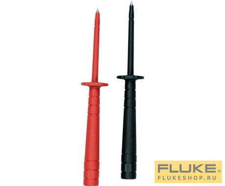 Комплект электронных пробников Fluke TP80 873455 - Тестовые и ...