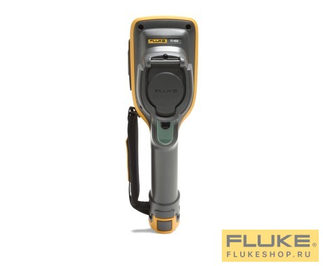 Тепловизор Fluke Ti105 4275090 - Приборы в фирменном магазине FLUKE