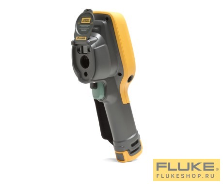 Тепловизор Fluke Ti105 4275090 - Приборы в фирменном магазине FLUKE
