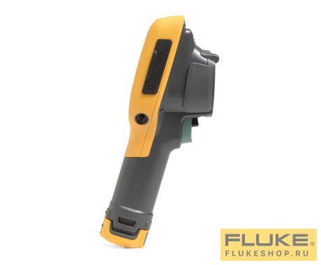 Тепловизор Fluke Ti105 4275090 - Приборы в фирменном магазине FLUKE