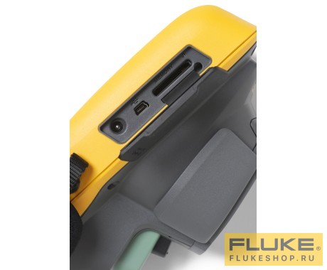 Тепловизор Fluke Ti105 4275090 - Приборы в фирменном магазине FLUKE