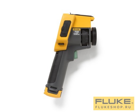Тепловизор Fluke Ti32 3405726 - Приборы в фирменном магазине FLUKE