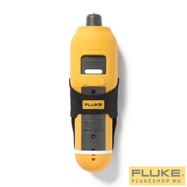 Виброметр Fluke 805 + 805/ES 4918373 - Виброметры в фирменном магазине ...
