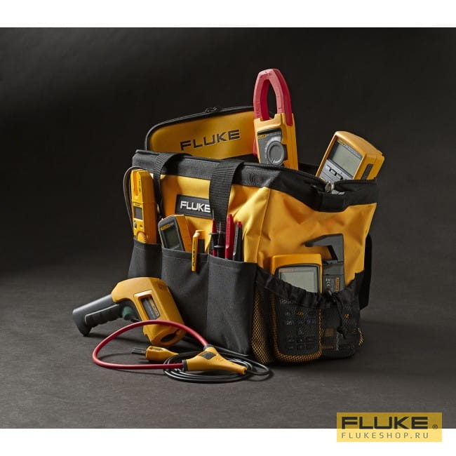 Сумка для инструмента Fluke C550 1547919 - Хранение принадлежностей в ...