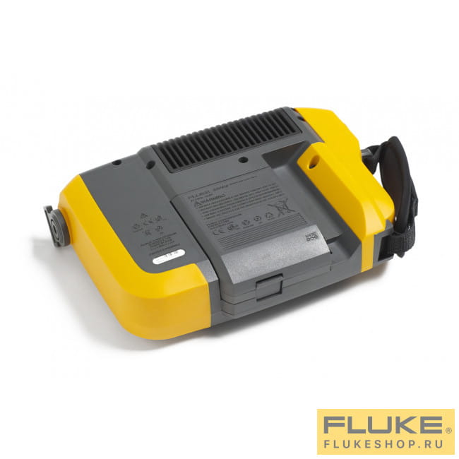 Виброметр Fluke 810 3542635 - Виброметры в фирменном магазине FLUKE