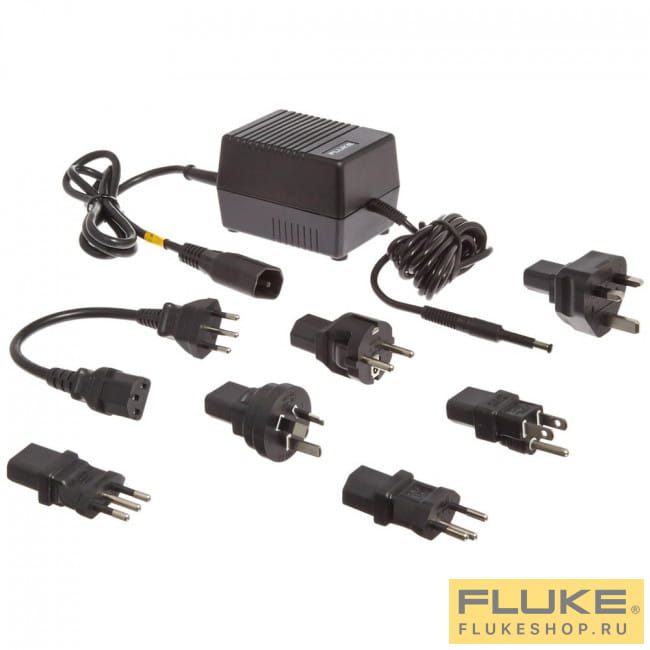Адаптер для анализаторов качества энергии Fluke BC430/820 4328676 ...