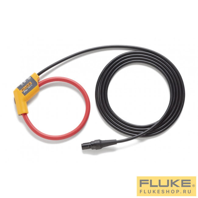 Токоизмерительный датчик Fluke i17XX-Flex1500 4637328 - Выносные ...