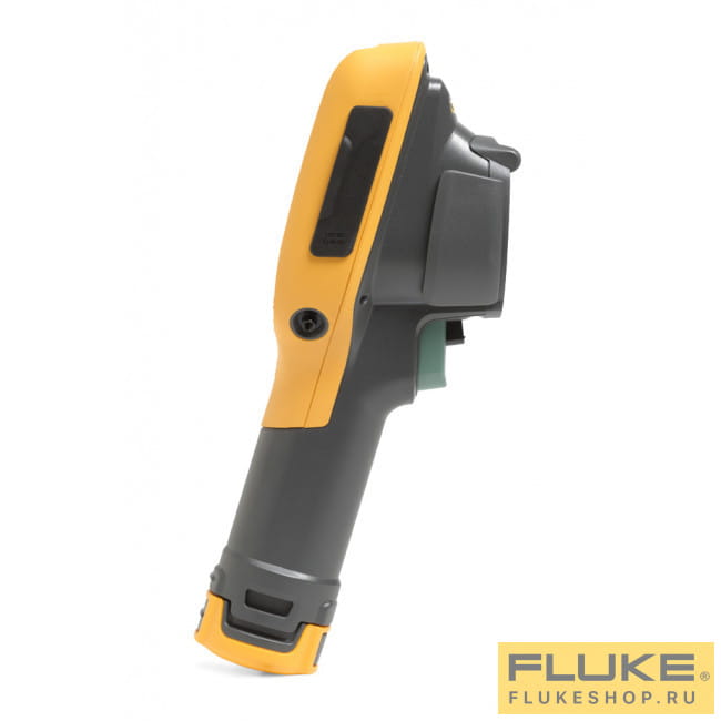 Тепловизор Fluke Ti105 4275090 - Приборы в фирменном магазине FLUKE